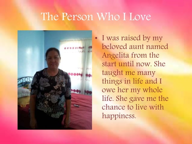 Story of My Life Project | PPTX | Parenting Children Aged 4-11 | Parenting