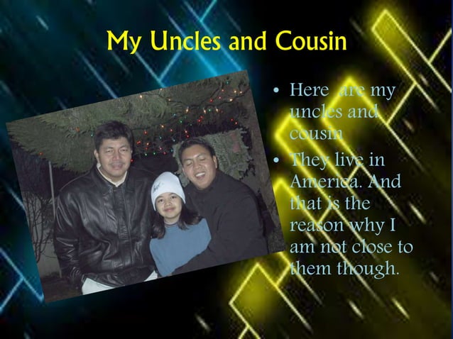 Story of My Life Project | PPTX | Parenting Children Aged 4-11 | Parenting