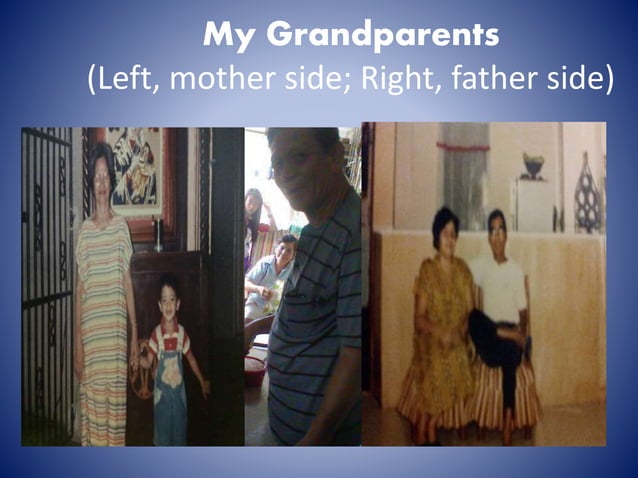 Story of My Life Project | PPTX | Parenting Children Aged 4-11 | Parenting