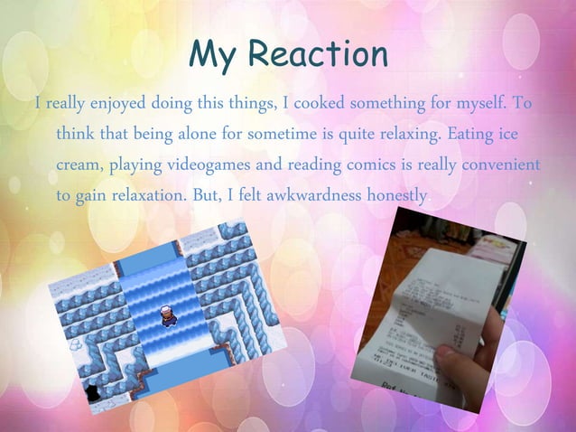 Story of My Life Project | PPTX | Parenting Children Aged 4-11 | Parenting