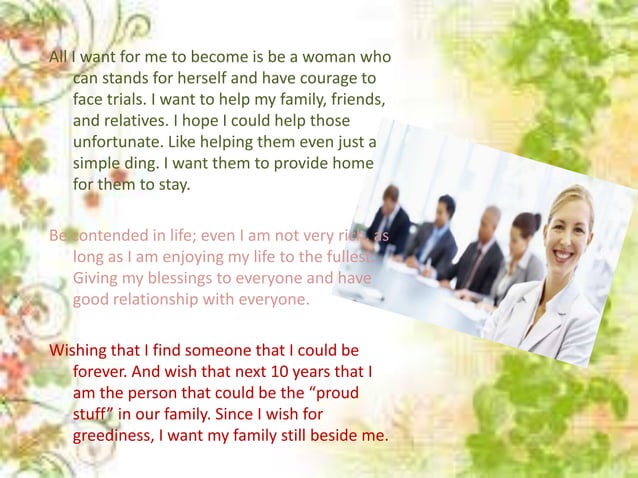 Story of My Life Project | PPTX | Parenting Children Aged 4-11 | Parenting