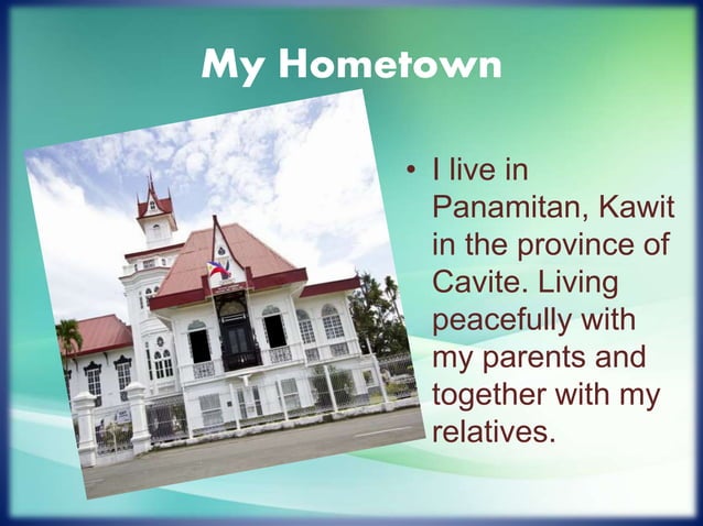 Story of My Life Project | PPTX | Parenting Children Aged 4-11 | Parenting