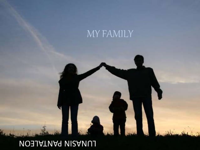 Story of My Life Project | PPTX | Parenting Children Aged 4-11 | Parenting