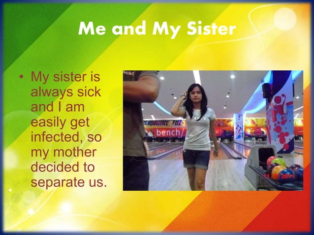 Story of My Life Project | PPTX | Parenting Children Aged 4-11 | Parenting