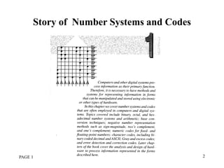 Story of Number.ppt