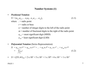 Story of Number.ppt | Computing | Technology & Computing