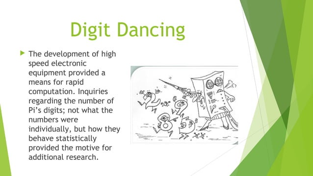 Story of pi | PPT | Physics | Science