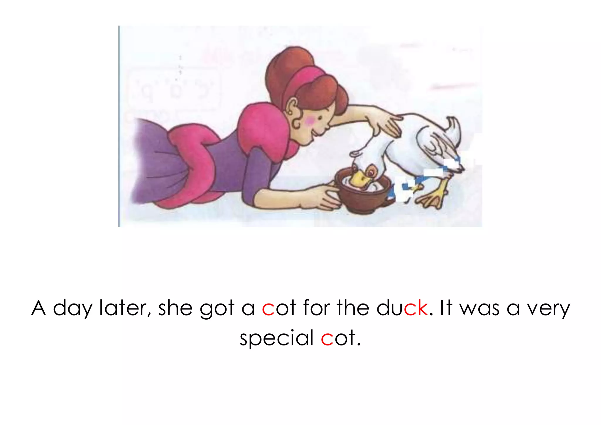 Story of princess kelly and harry unit 11 year 1 | PPT