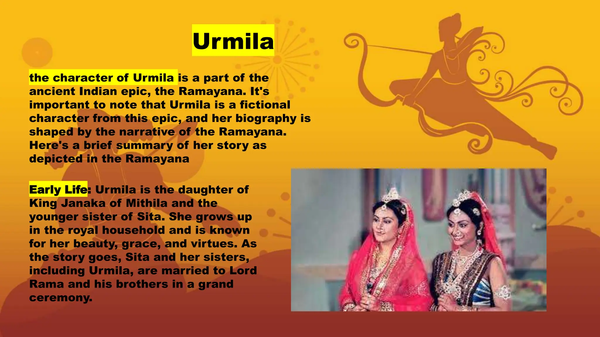 Story of Urmila from ramayana ramaa.pptx