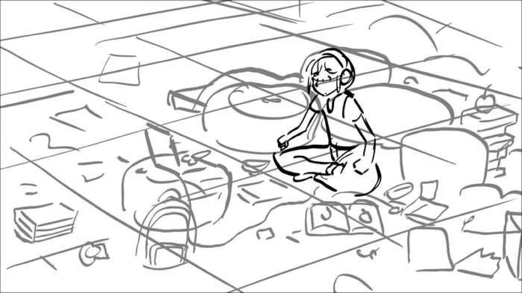 Storyboard Peter pan | PPT