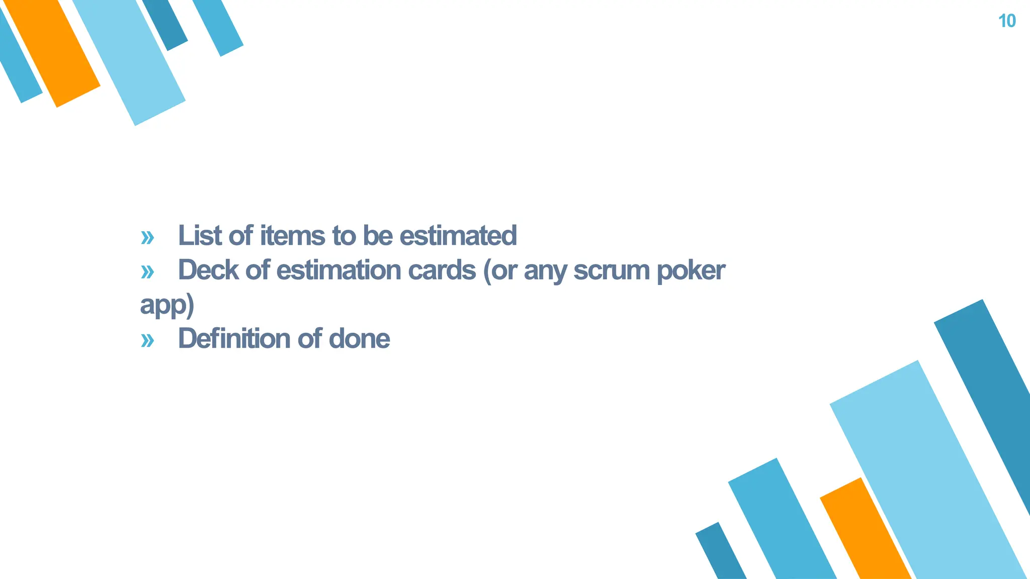 Story Points Estimation And Planning Poker.pptx