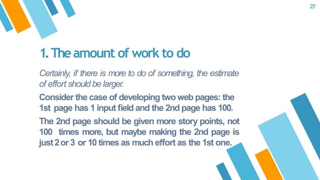 Story Points Estimation And Planning Poker.pptx