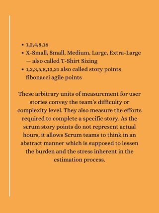 Story points vs hours choose wisely; turn the bane of project ...