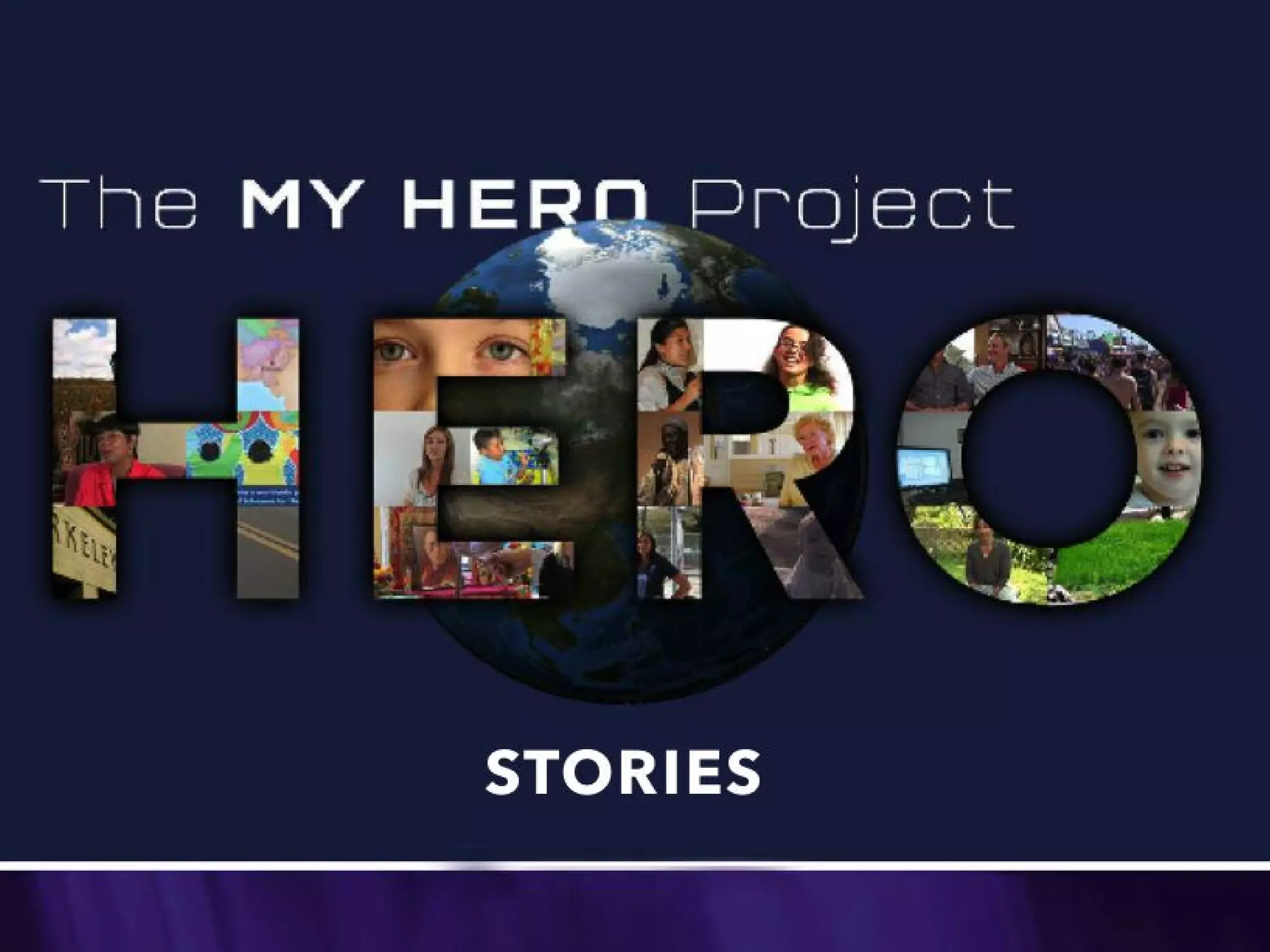MY HERO Stories | PDF