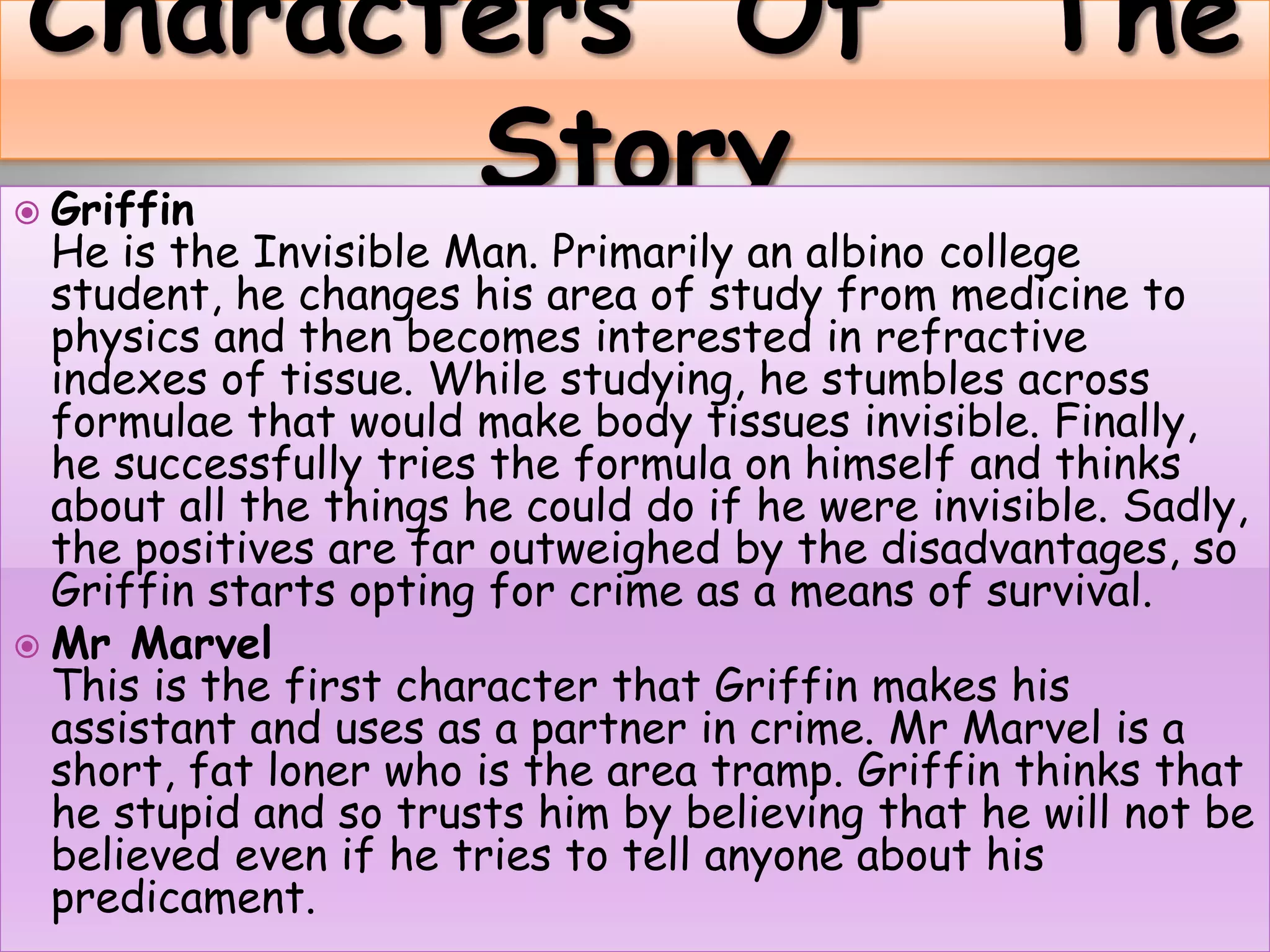 The Invisible Man.pptx