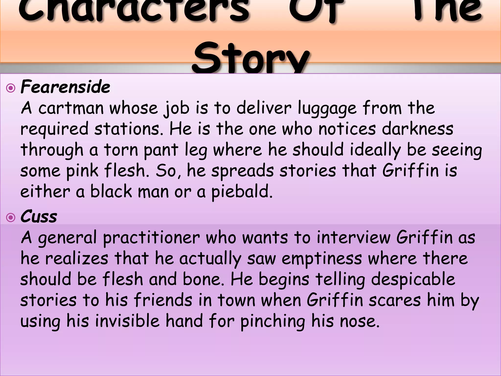 The Invisible Man.pptx