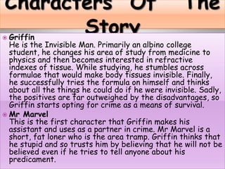 The Invisible Man.pptx