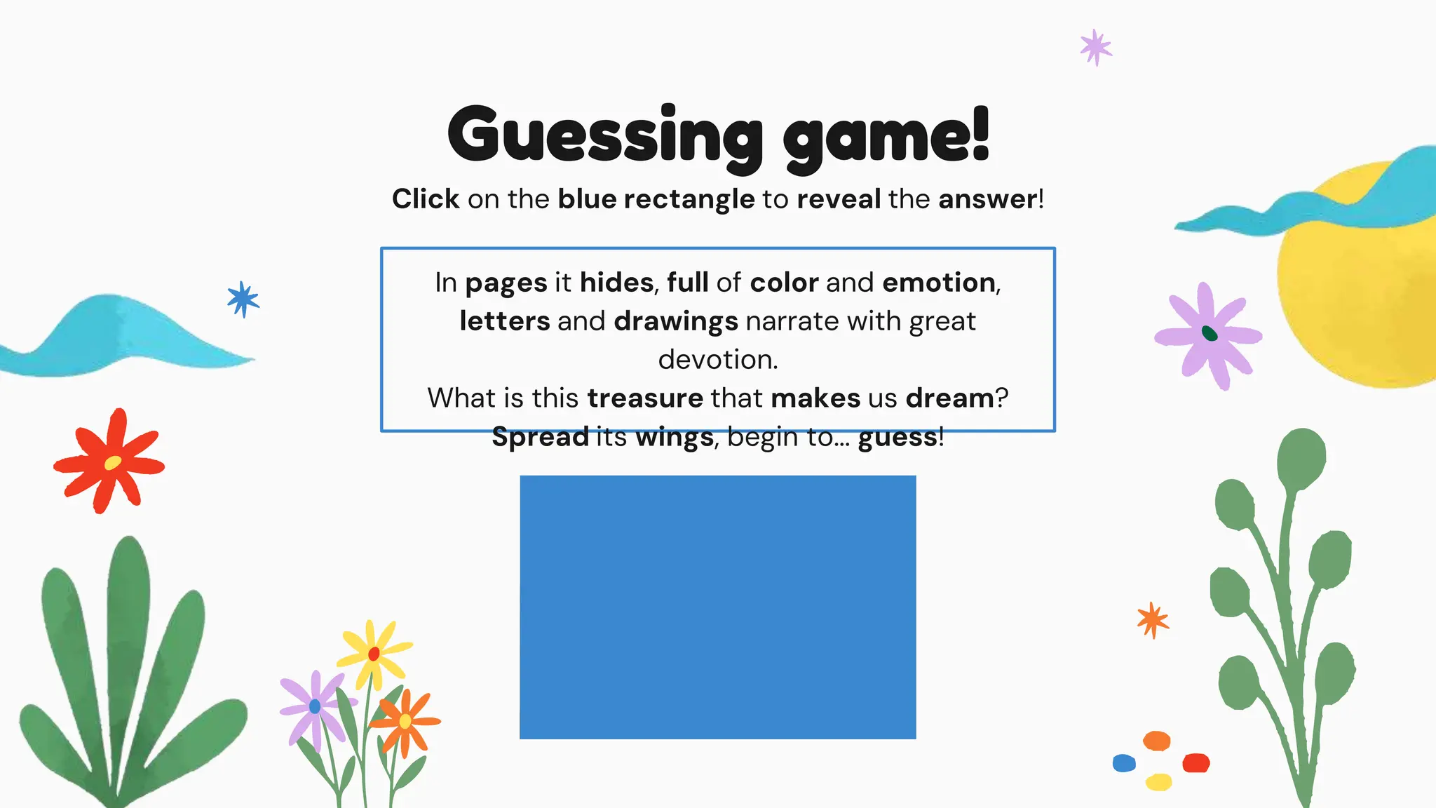 Story Retelling and Sequencing - Language Arts - Pre-K by Slidesgo.pptx