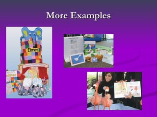 Story sacks for Teaching English through Drama in the Primary Class | PPT