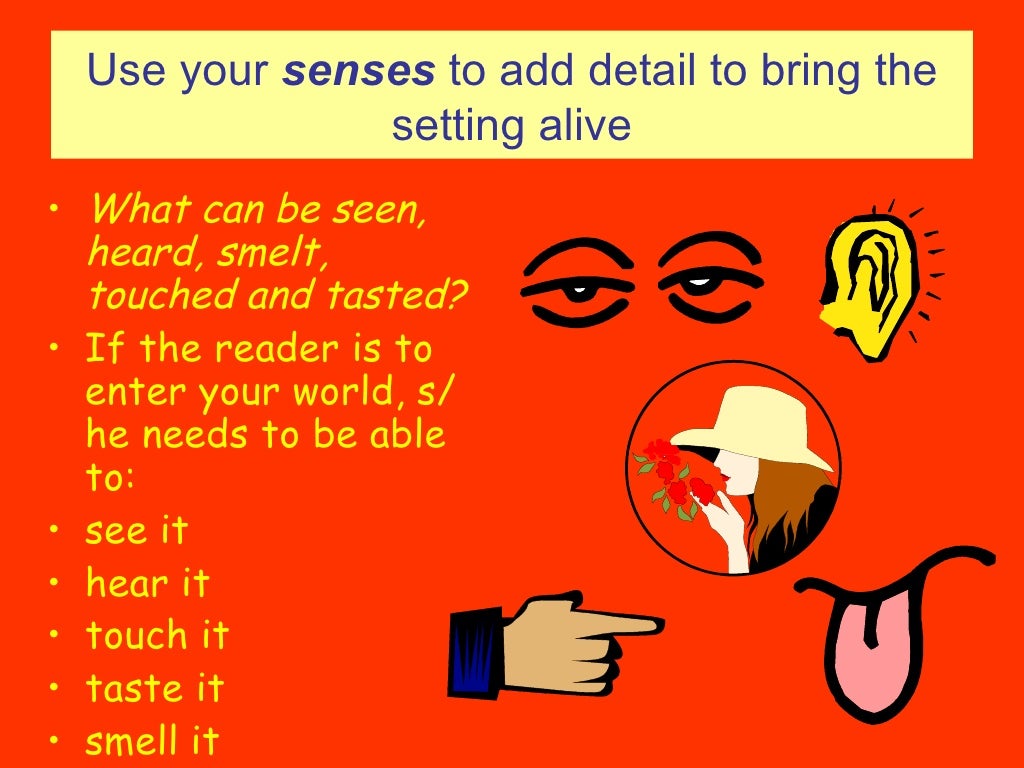Story Settings story-settings