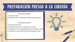 extracción de hemorroides............... | PDF