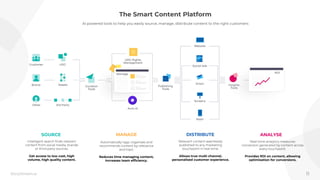 StoryStream Partner Overview | PDF