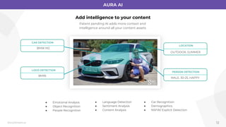 StoryStream Partner Overview | PDF