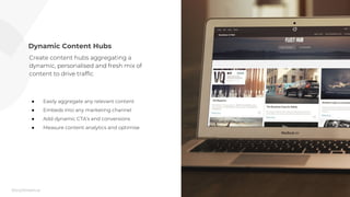 StoryStream Partner Overview | PDF