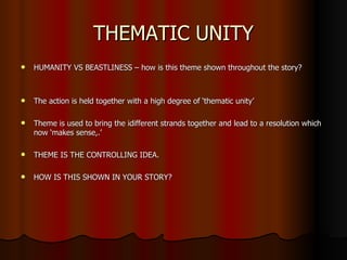 Story Structure | PPT