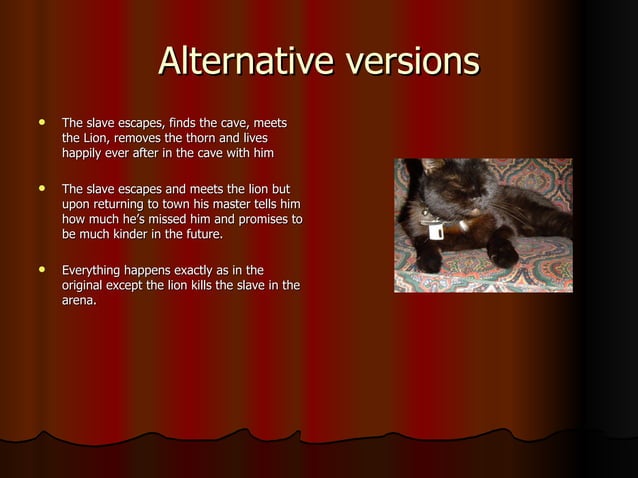 Story Structure | PPT