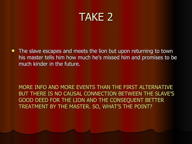 Story Structure | PPT