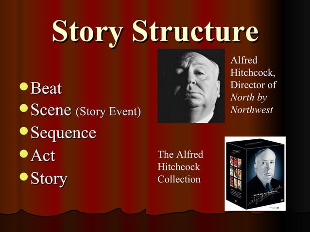 Film Story Structure | PPT