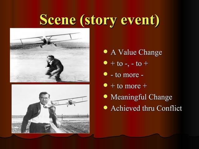 Film Story Structure | PPT