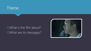 Story structure and screenplay | PPT