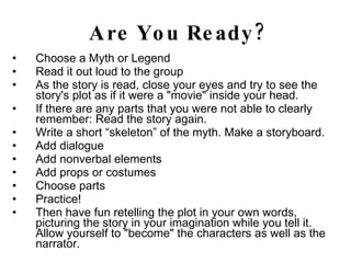 Storytelling | PPT | Screenwriting | Content Production