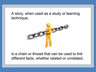 Storytelling—An Effective Training Method | PPT