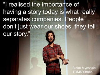 What is a story? | PPTX