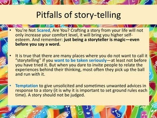 Storytelling | PPT