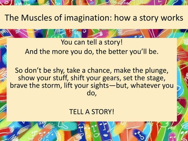 Storytelling | PPT