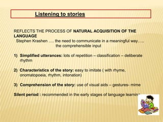 Storytelling | PPT