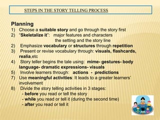 Storytelling | PPT