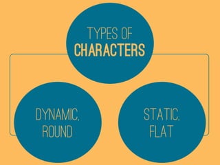 Storytelling for Presentations | PDF