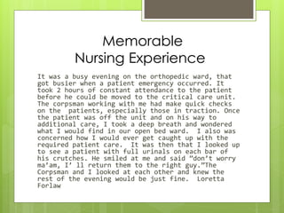 Storytelling Module 1 | PPTX