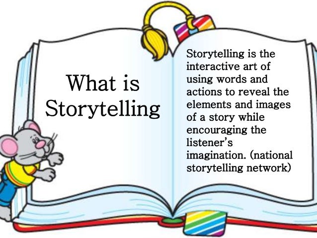 Storytelling