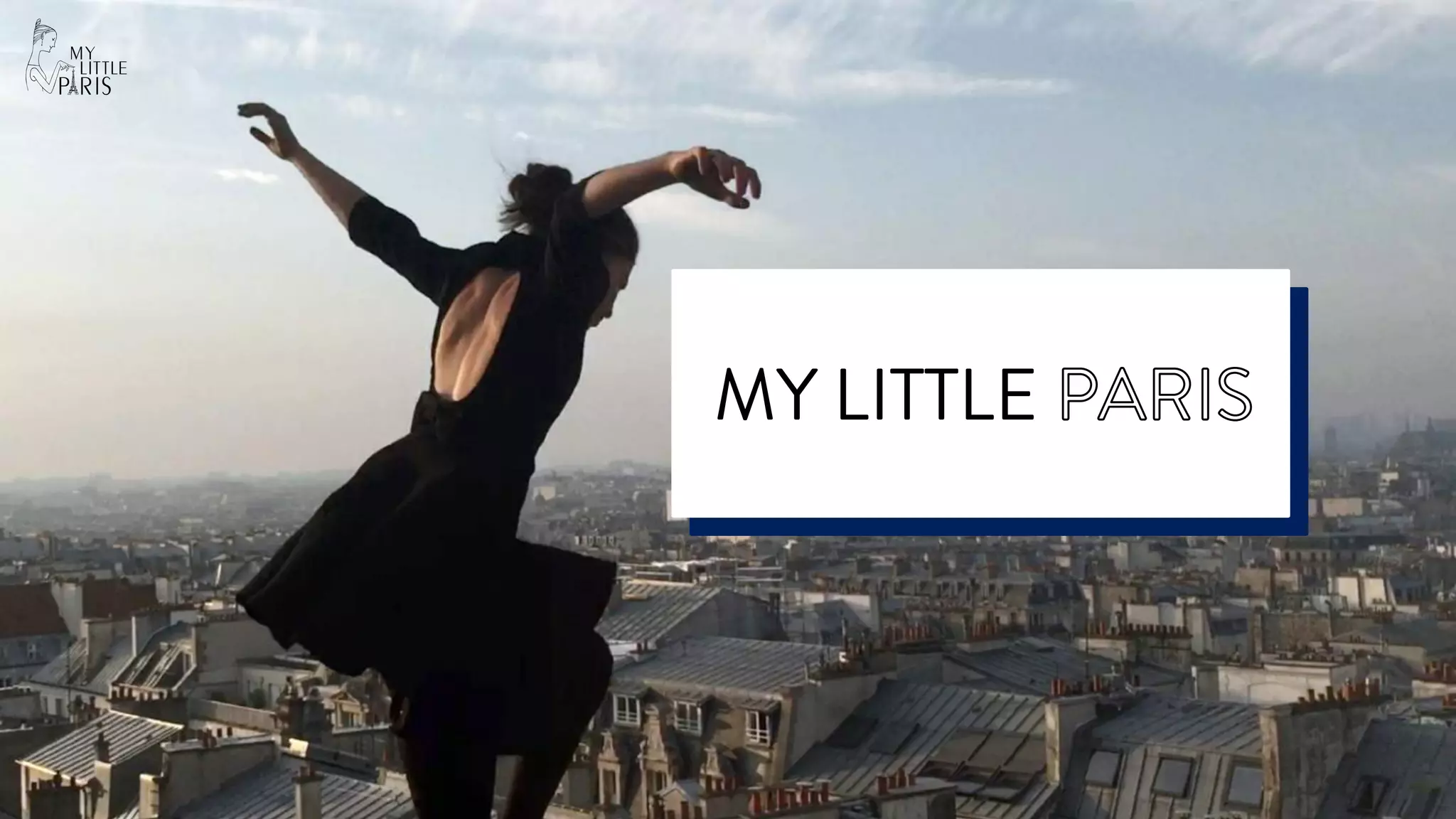 My Little Paris: Storytelling, Branding & Culture | PDF