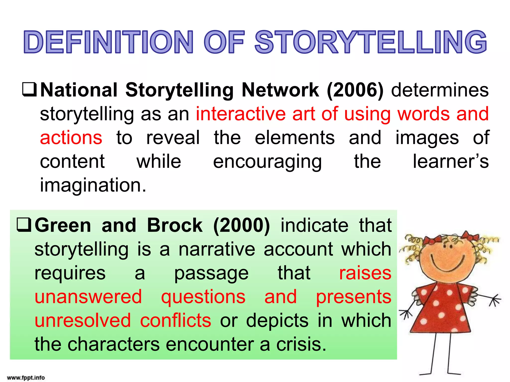 SEMANTIC WEBBING, GRADUAL PSYCHOLOGICAL UNFOLDING APPROACH (GPUA ...