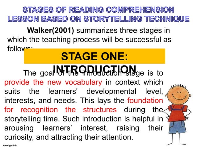 SEMANTIC WEBBING, GRADUAL PSYCHOLOGICAL UNFOLDING APPROACH (GPUA ...