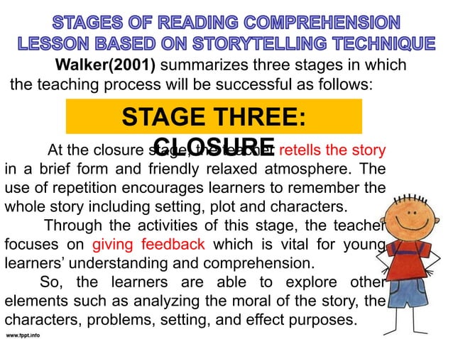 SEMANTIC WEBBING, GRADUAL PSYCHOLOGICAL UNFOLDING APPROACH (GPUA ...