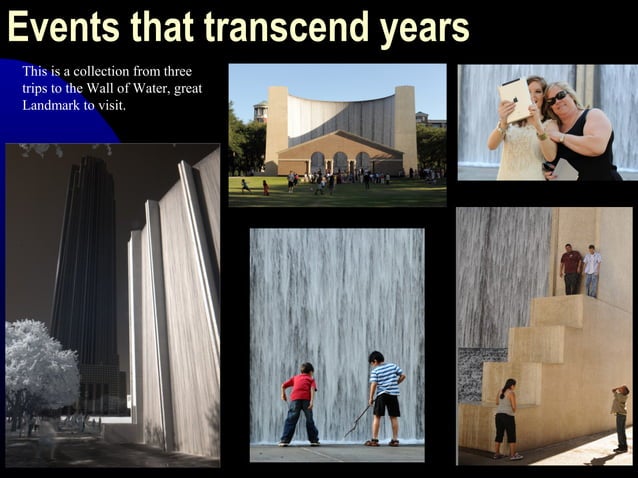 Storytelling through photos, journalism, etc | PPT