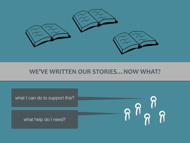 Using Storytelling in Change Management | PDF